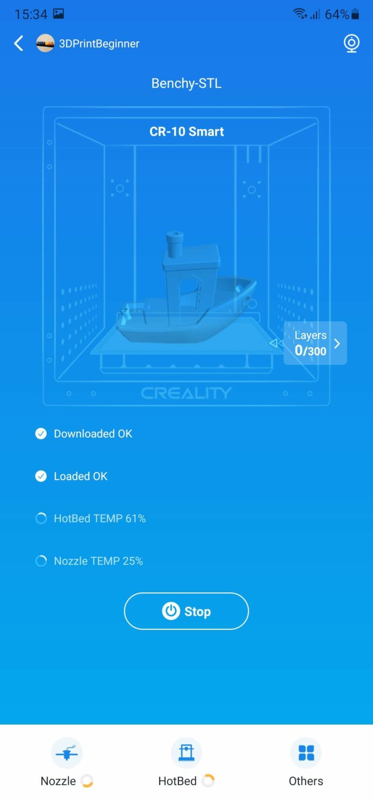 Creality CR-10 Smart Review: How Smart It Really Is? | 3D Print Beginner