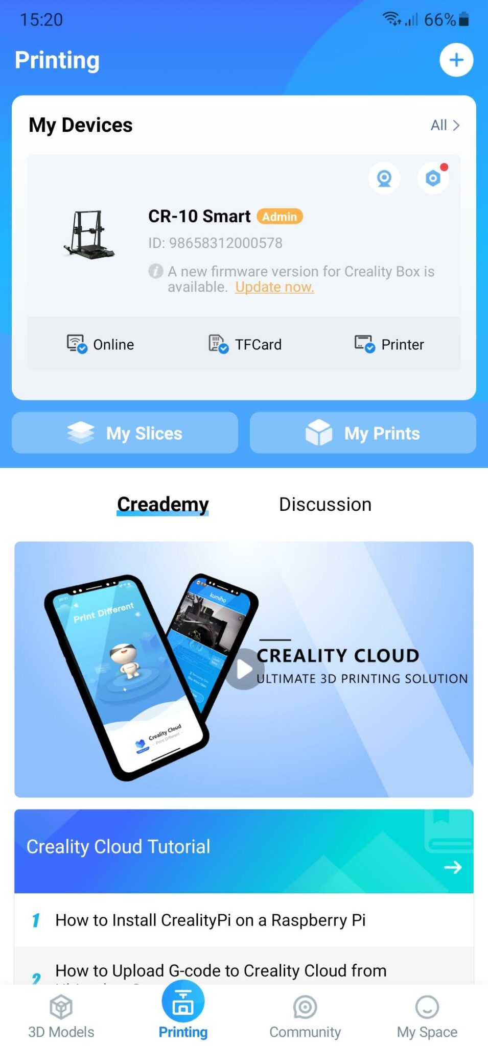 Creality CR-10 Smart Review: How Smart It Really Is? | 3D Print Beginner