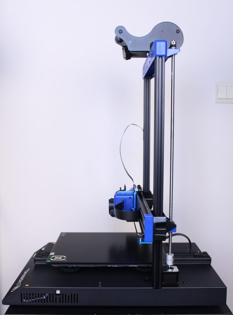 Artillery Sidewinder X2 Review: A Refined Sidewinder X1? | 3D Print ...