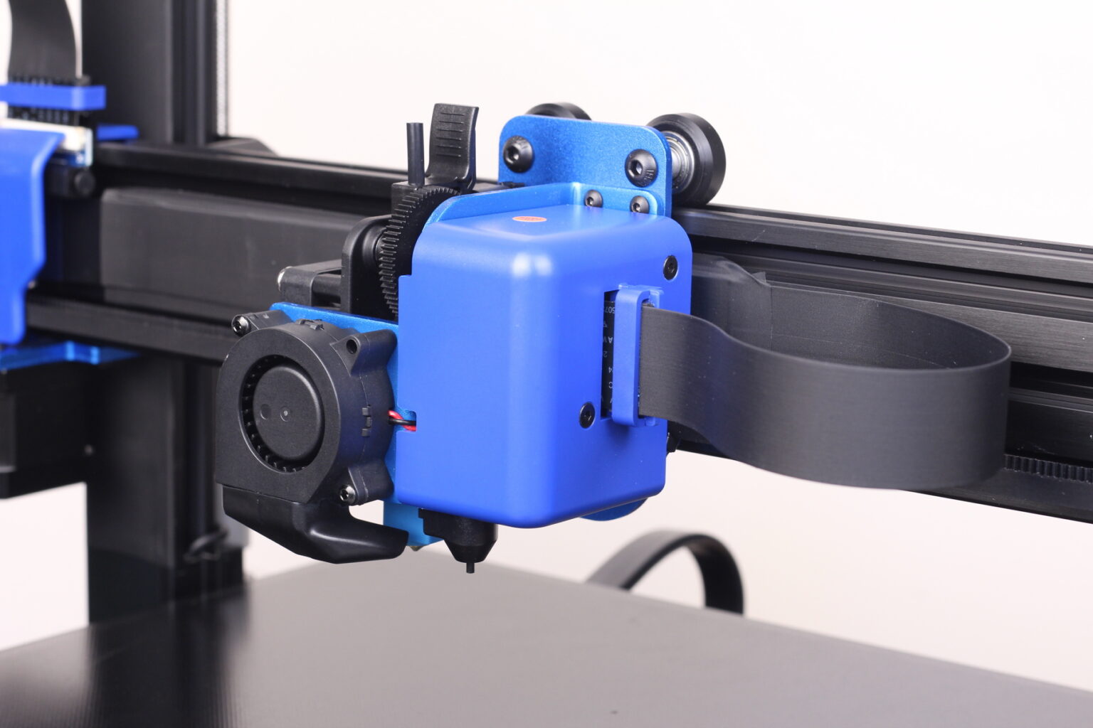 Artillery Sidewinder X2 Review: A Refined Sidewinder X1? | 3D Print ...