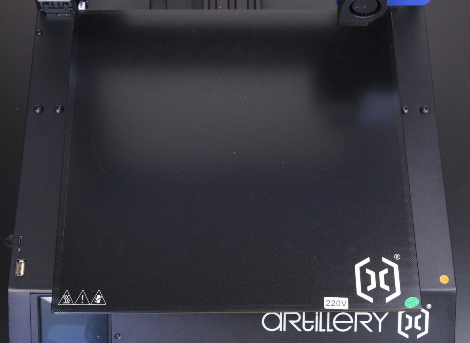 Artillery Sidewinder X2 Review: A Refined Sidewinder X1? | 3D Print ...