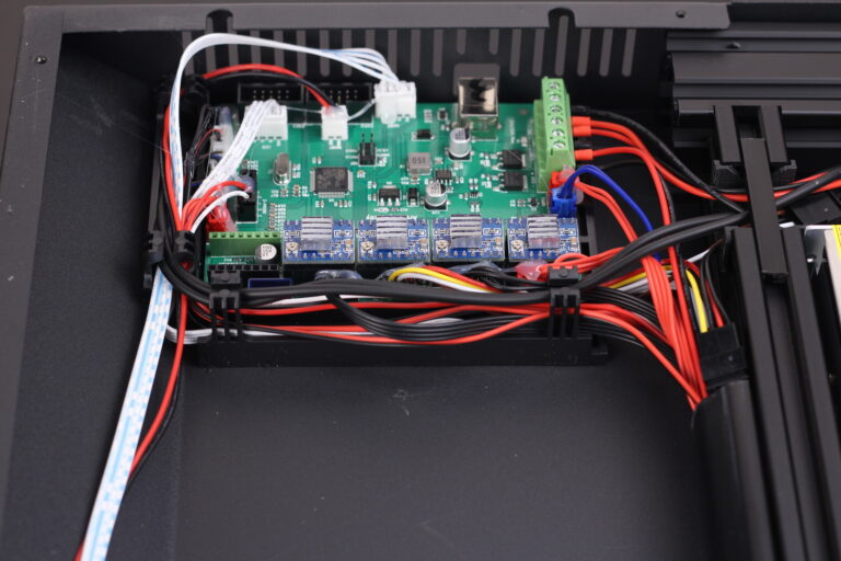 Artillery Sidewinder X2 Review: A Refined Sidewinder X1? | 3D Print ...