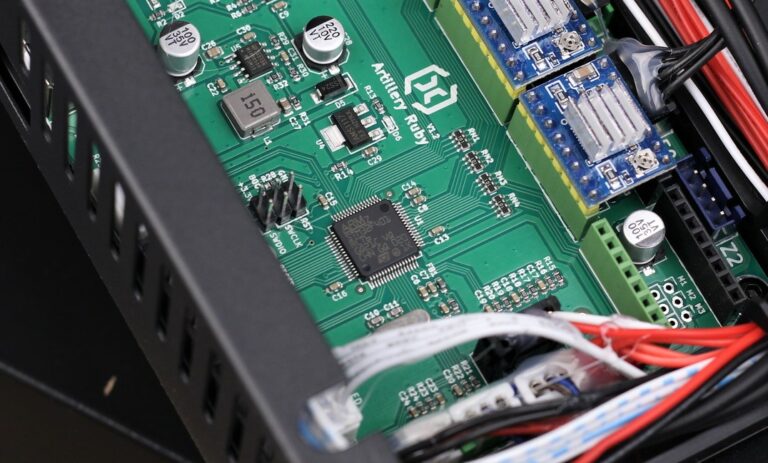 Artillery Sidewinder X2 Review: A Refined Sidewinder X1? | 3D Print ...