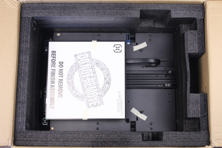 Artillery Sidewinder X2 Review: A Refined Sidewinder X1? | 3D Print ...