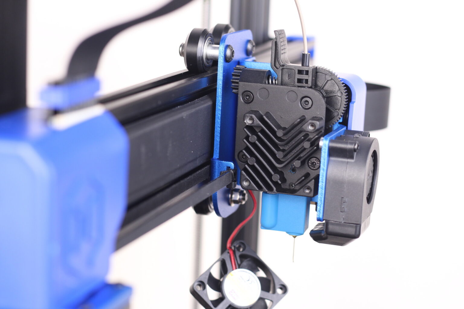 Bi-Metal Heat Break Purchase Guide: Which One To Get? | 3D Print Beginner