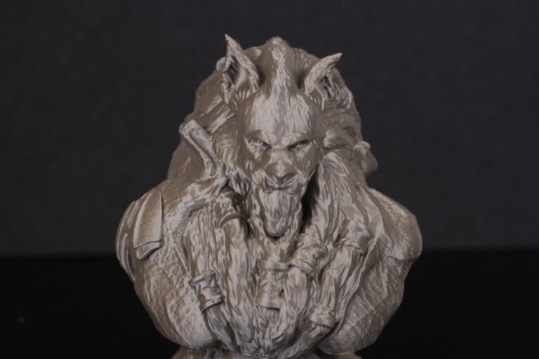 Phaetus Dragonfly HIC HF Hotend Review: Nozzle With Integrated Heat ...
