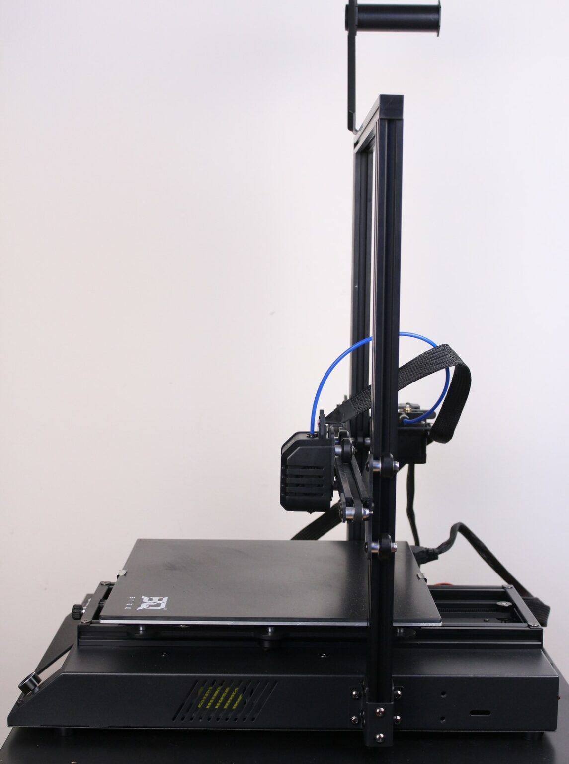 BIQU B1 SE PLUS Review: SKR 2 And ABL From Factory | 3D Print Beginner