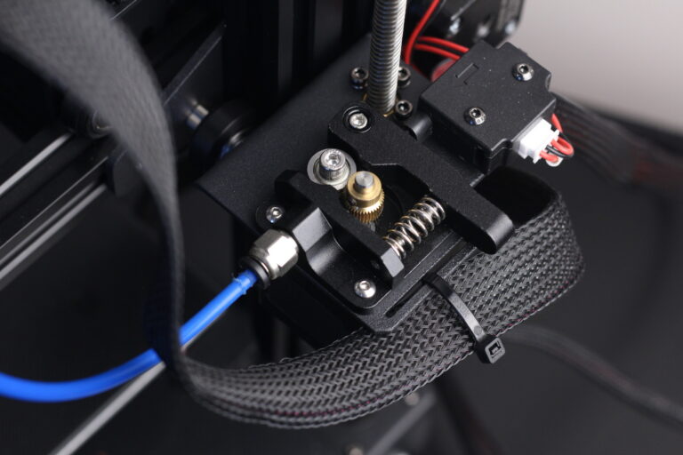 BIQU B1 SE PLUS Review: SKR 2 And ABL From Factory | 3D Print Beginner