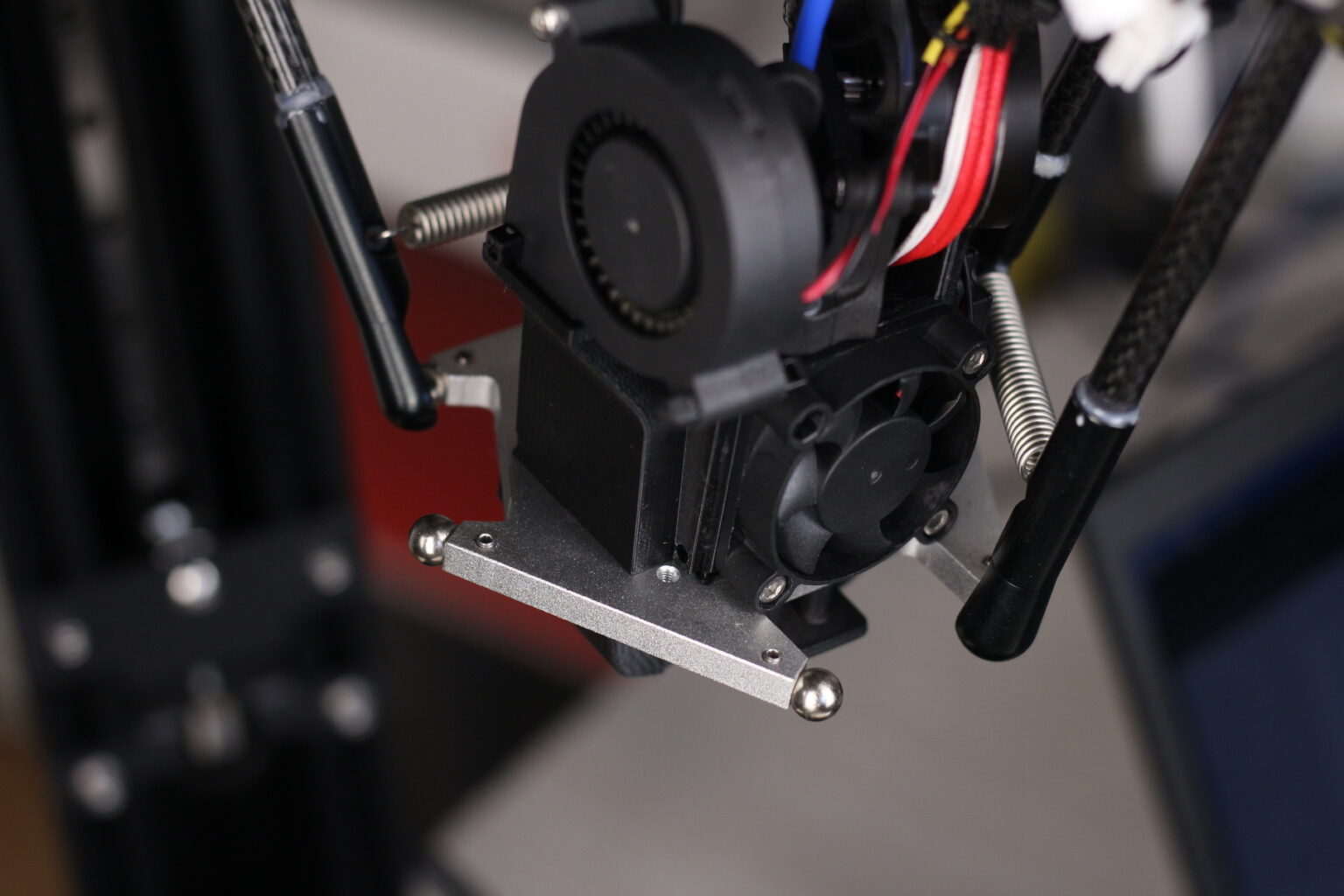 Sherpa Mini Direct Drive Upgrade For FLSUN Super Racer | 3D Print Beginner