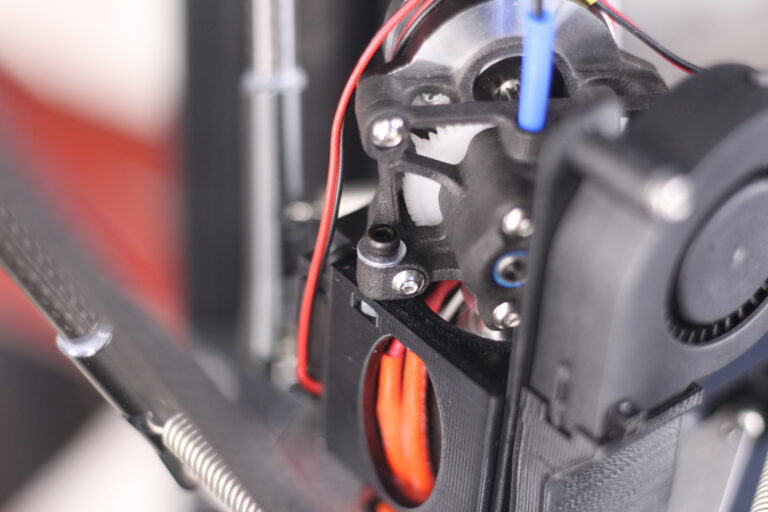 Sherpa Mini Direct Drive Upgrade For FLSUN Super Racer | 3D Print Beginner