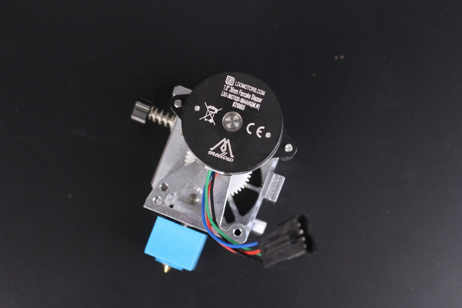 Mellow NF Sunrise Review: Accurate And Lightweight | 3D Print Beginner