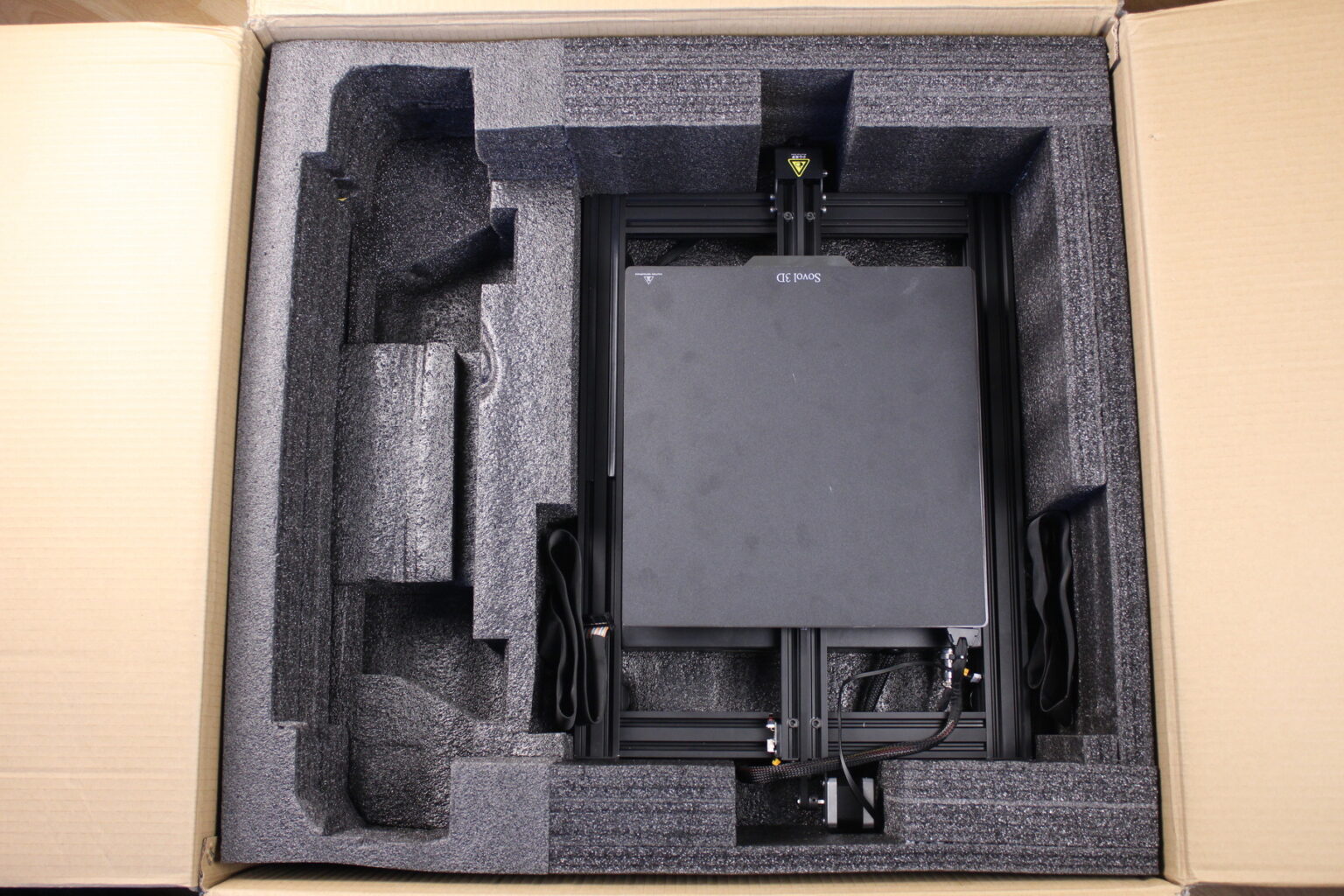 Sovol SV04 Review: Large Format IDEX 3D Printer | 3D Print Beginner