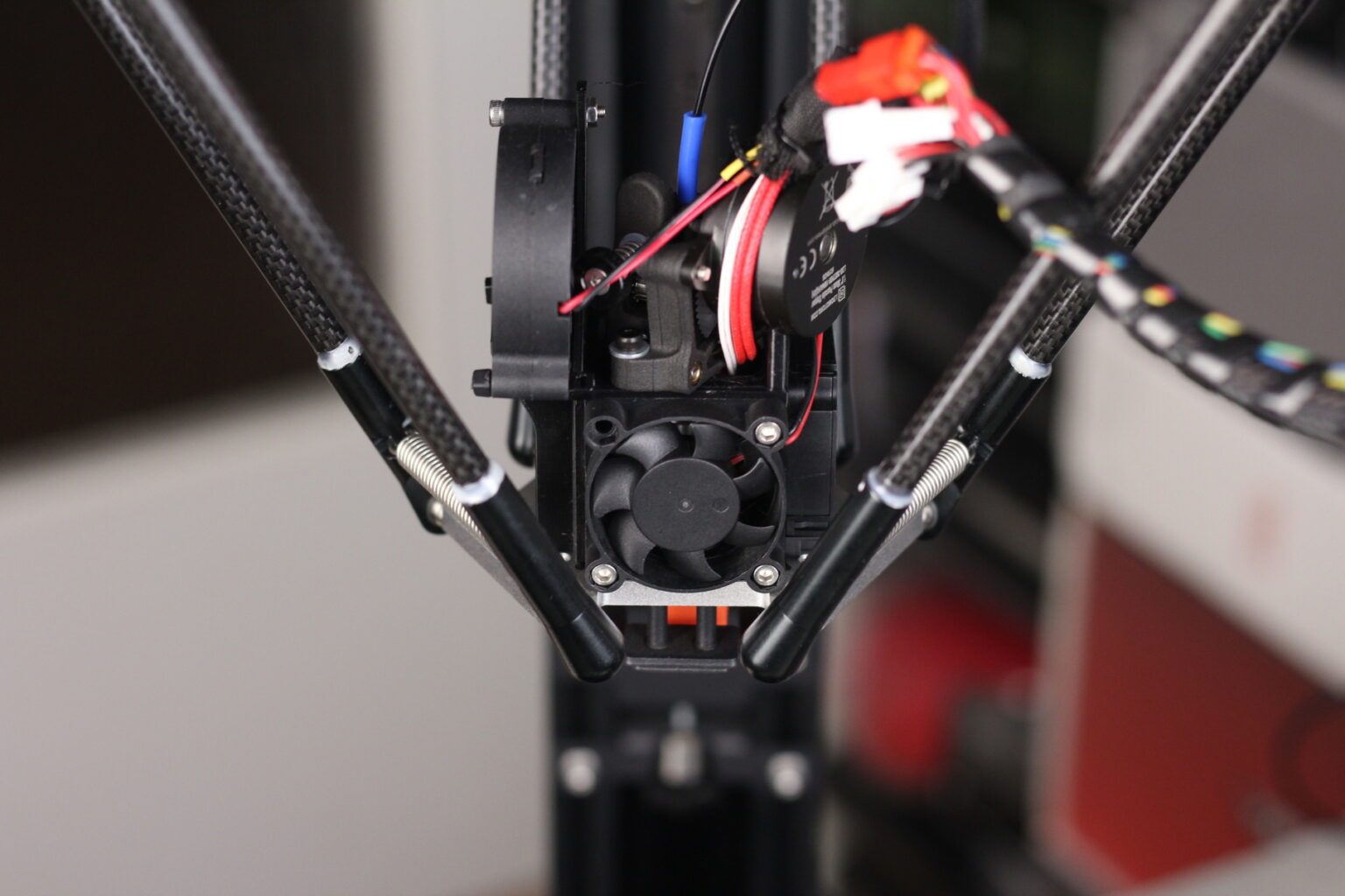 Sherpa Mini Direct Drive Upgrade For FLSUN Super Racer | 3D Print Beginner