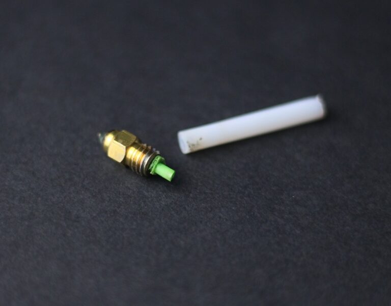 How To Unclog A 3D Printer Hotend: Quick Solutions | 3D Print Beginner