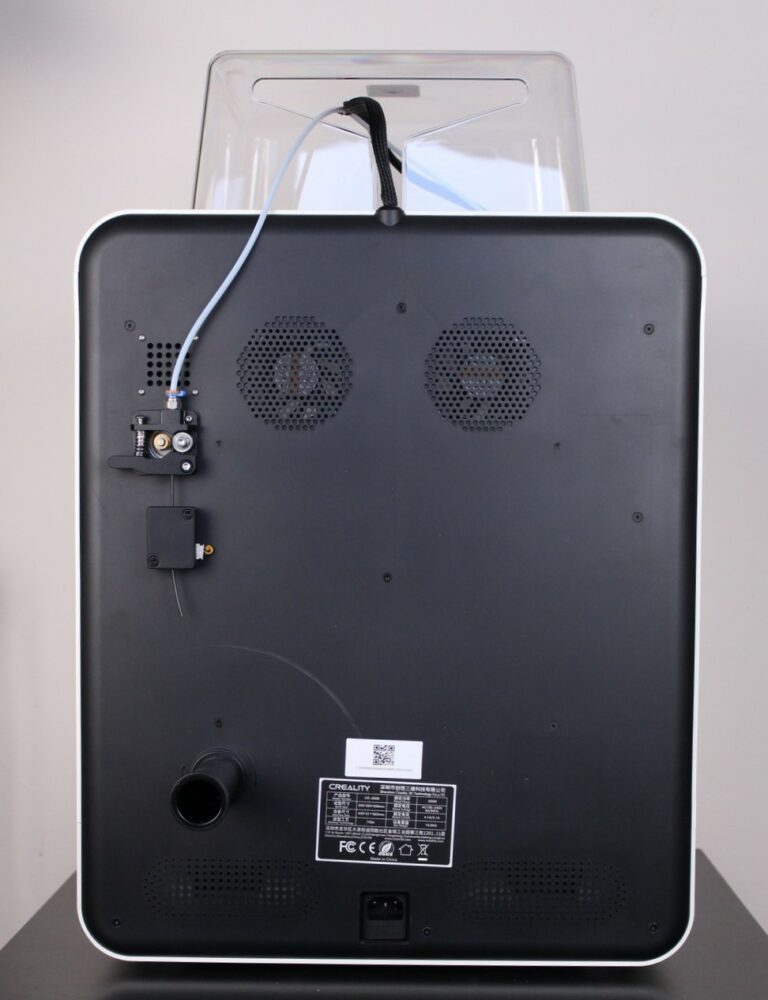 Creality CR-200B Review: Budget Enclosed 3D Printer | 3D Print Beginner