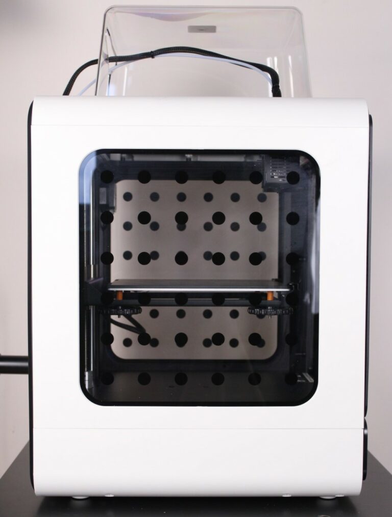 Creality CR-200B Review: Budget Enclosed 3D Printer | 3D Print Beginner