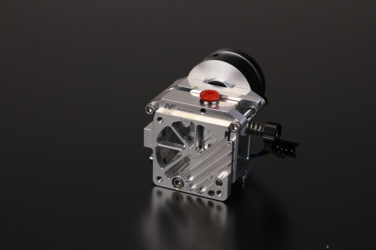 Mellow NF Sunrise Review: Accurate And Lightweight | 3D Print Beginner