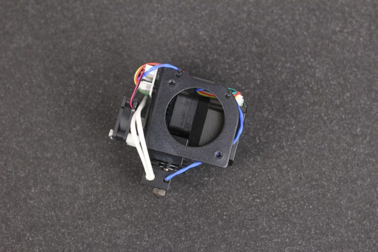 QIDI X-MAX Review: Enclosed High-Temperature 3D Printer | 3D Print Beginner