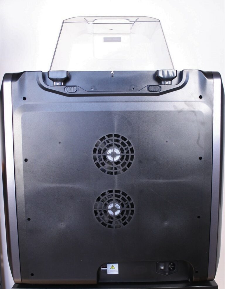 QIDI X-MAX Review: Enclosed High-Temperature 3D Printer | 3D Print Beginner