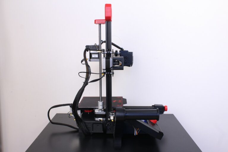 Creality Ender 2 Pro Review: Is It Worth It? | 3D Print Beginner