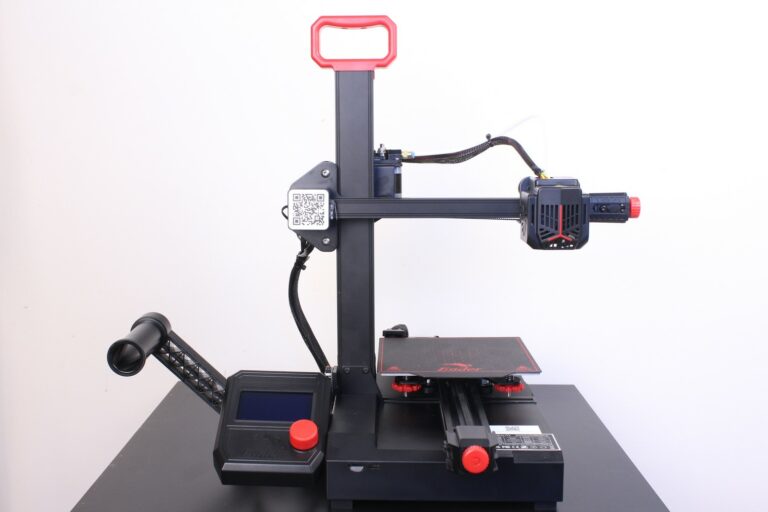 Creality Ender 2 Pro Review: Is It Worth It? | 3D Print Beginner