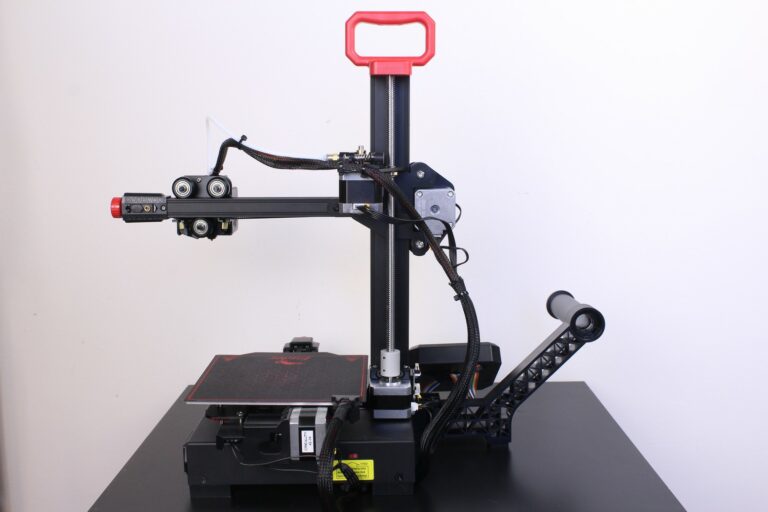 Creality Ender 2 Pro Review: Is It Worth It? | 3D Print Beginner