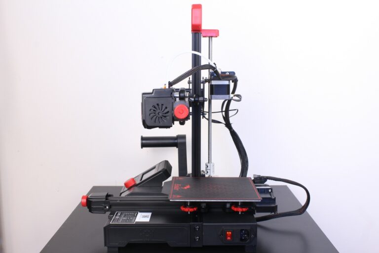 Creality Ender 2 Pro Review: Is It Worth It? | 3D Print Beginner