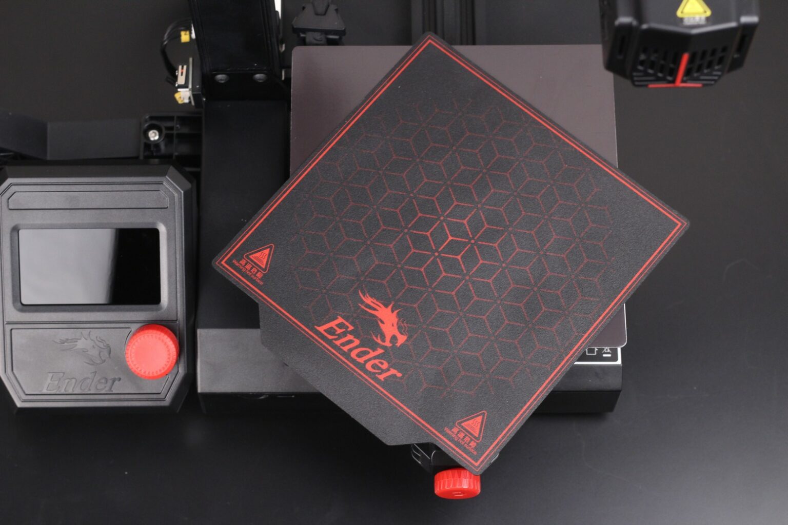 Creality Ender 2 Pro Review: Is It Worth It? | 3D Print Beginner