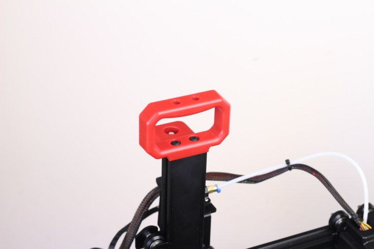 Creality Ender 2 Pro Review: Is It Worth It? | 3D Print Beginner