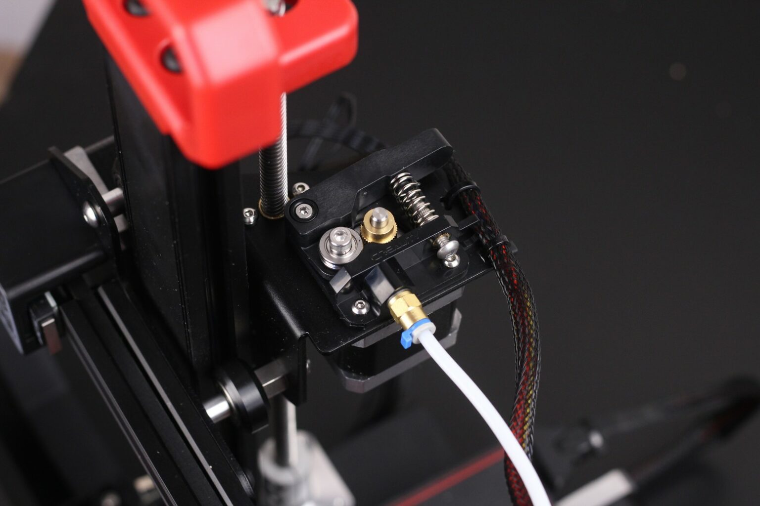 Creality Ender 2 Pro Review: Is It Worth It? | 3D Print Beginner