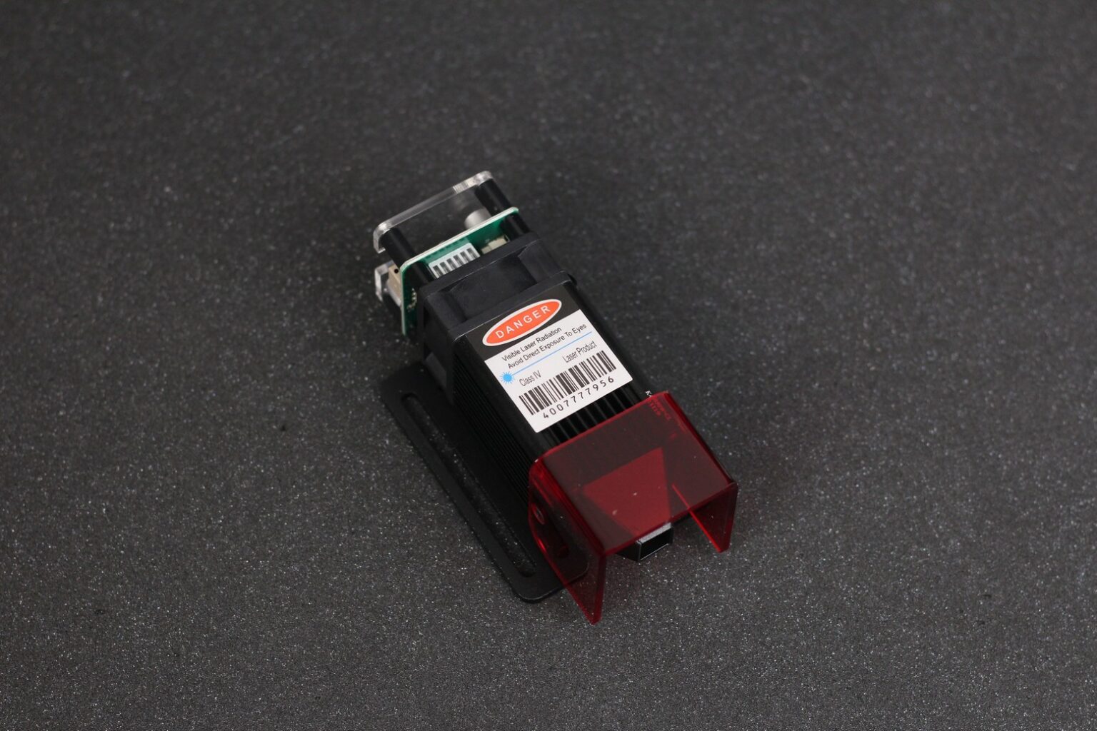 LONGER RAY5 Laser Engraver Review | 3D Print Beginner