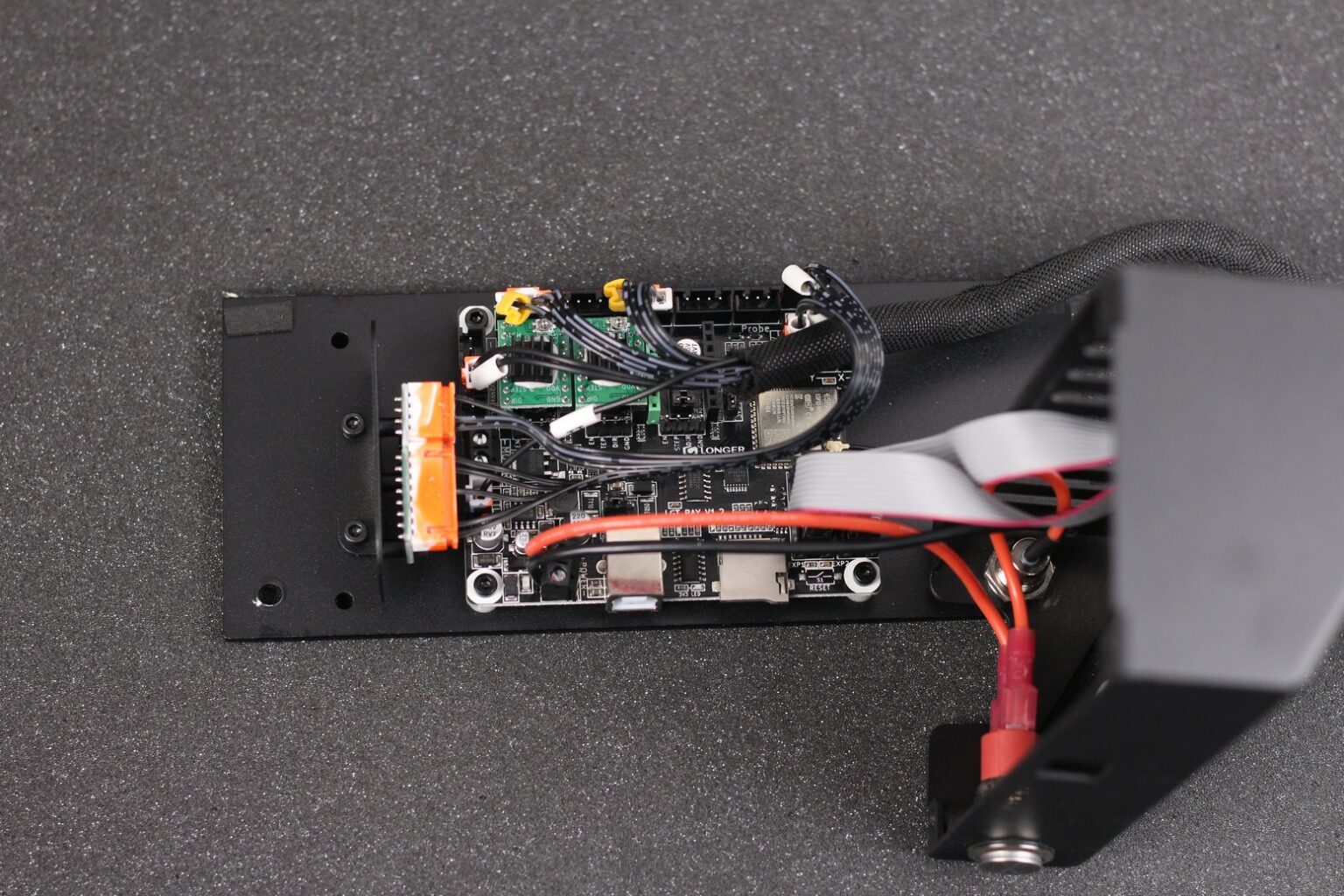 LONGER RAY5 Laser Engraver Review | 3D Print Beginner