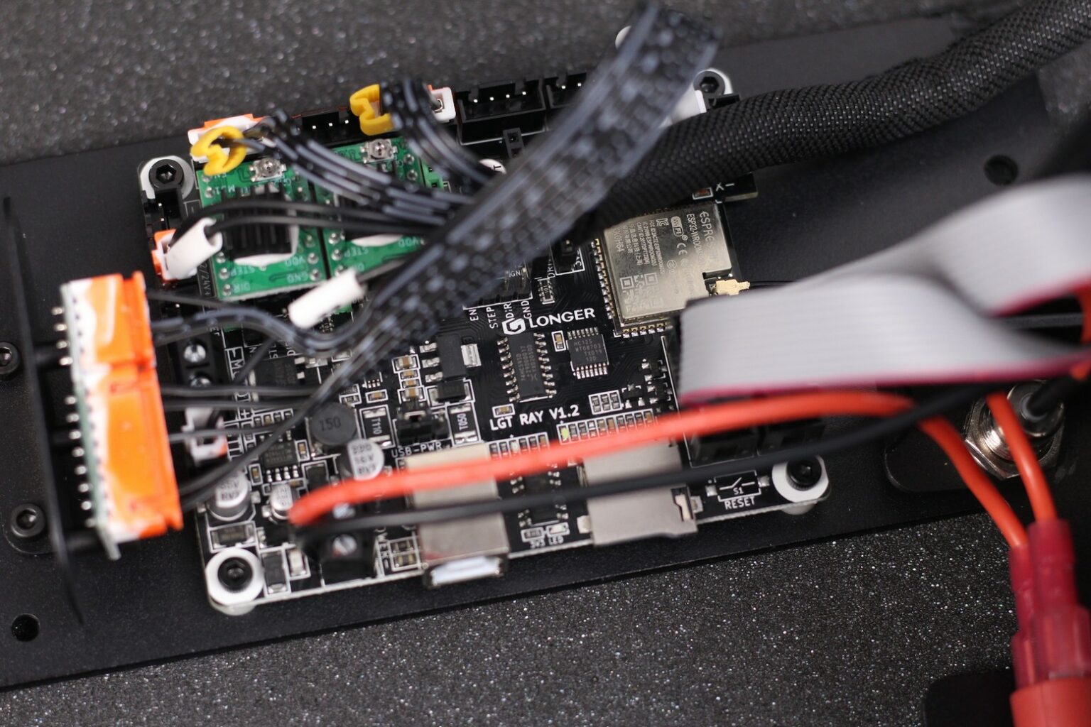 LONGER RAY5 Laser Engraver Review | 3D Print Beginner