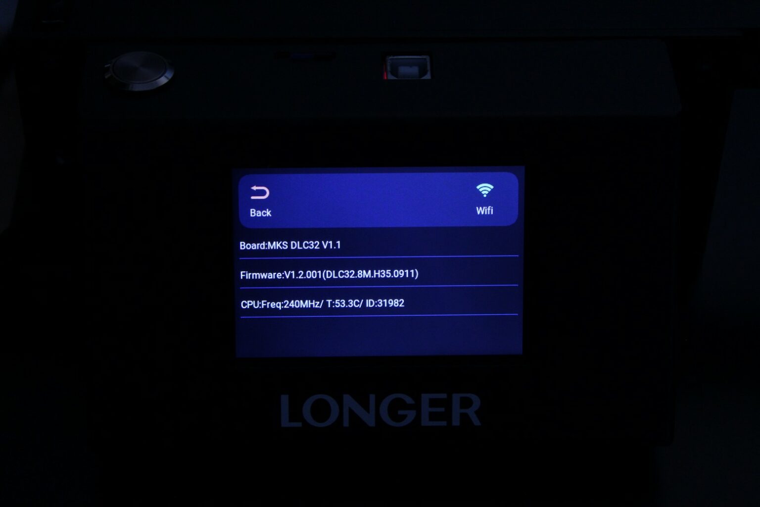 LONGER RAY5 Laser Engraver Review | 3D Print Beginner