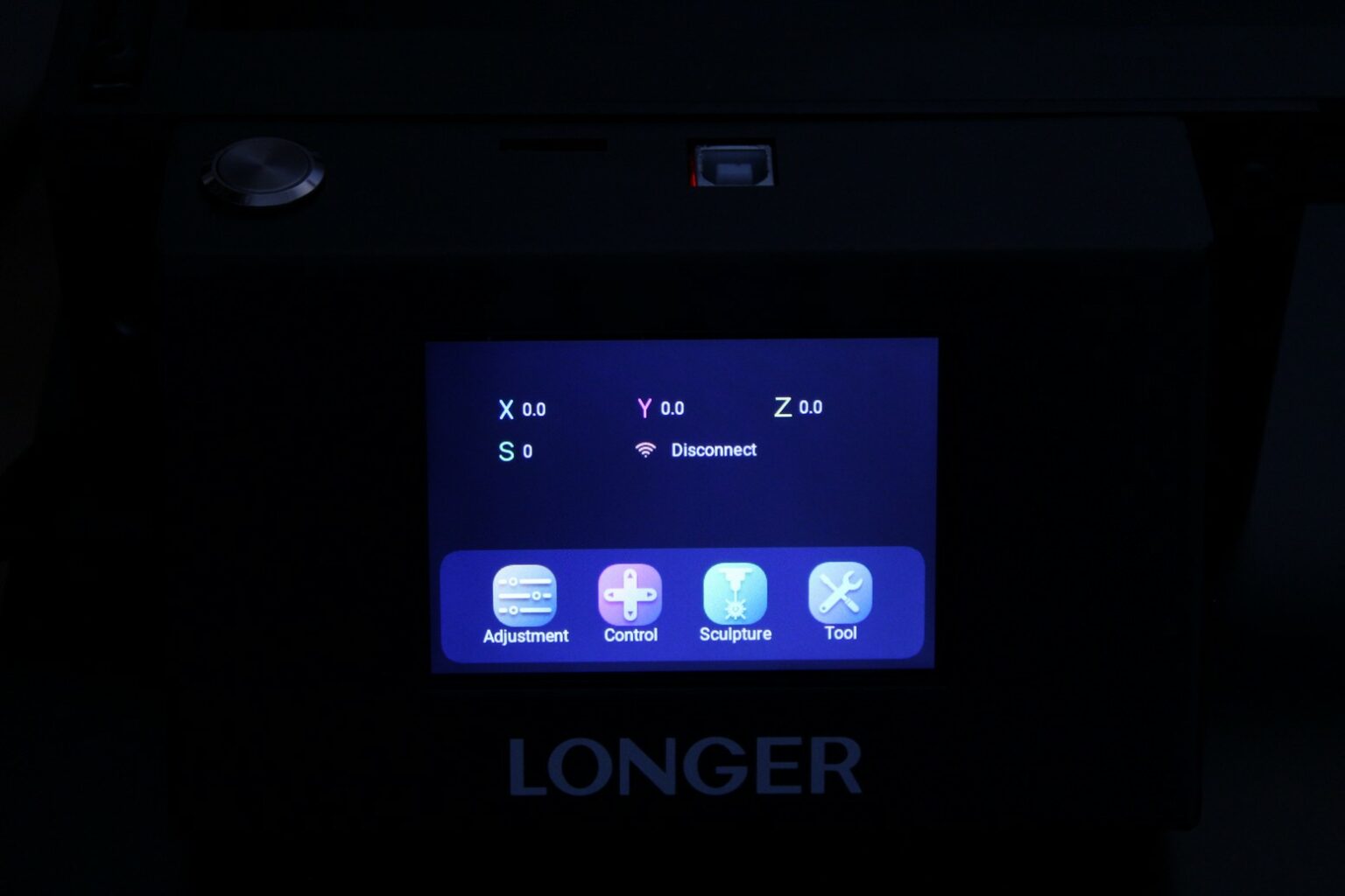 LONGER RAY5 Laser Engraver Review | 3D Print Beginner