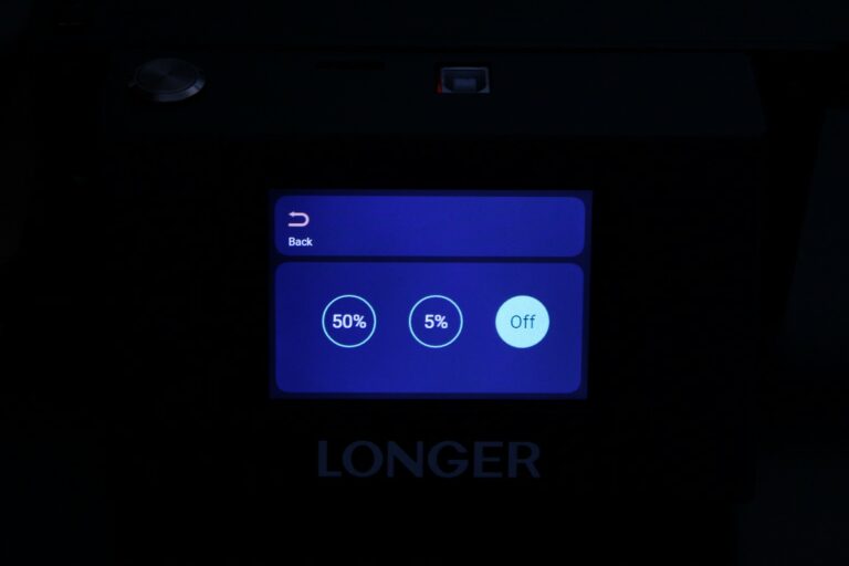 LONGER RAY5 Laser Engraver Review | 3D Print Beginner