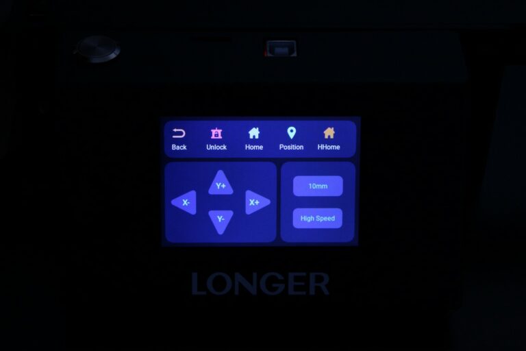 LONGER RAY5 Laser Engraver Review | 3D Print Beginner