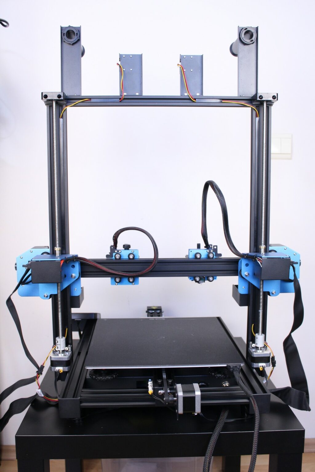 Sovol SV04 Review: Large Format IDEX 3D Printer | 3D Print Beginner