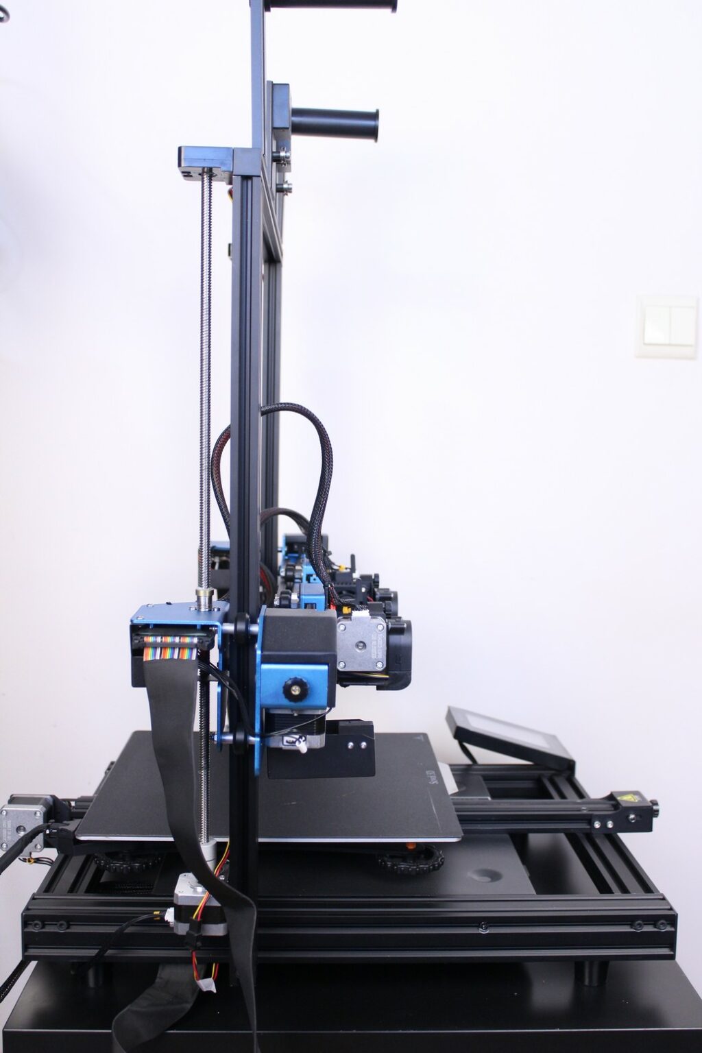 Sovol SV04 Review: Large Format IDEX 3D Printer | 3D Print Beginner