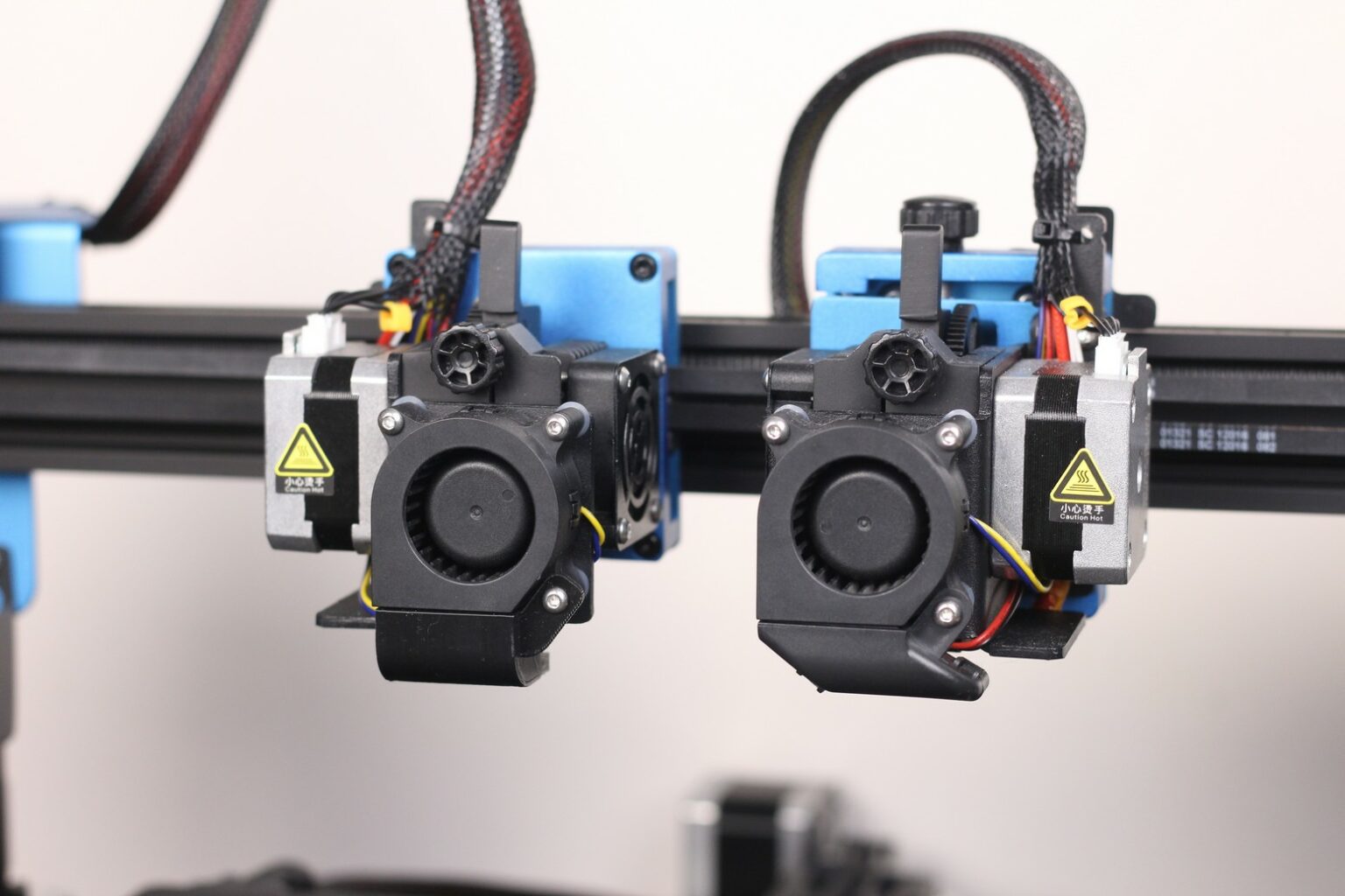 Sovol SV04 Review: Large Format IDEX 3D Printer | 3D Print Beginner