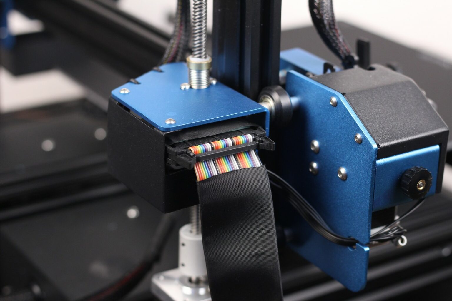 Sovol SV04 Review: Large Format IDEX 3D Printer | 3D Print Beginner