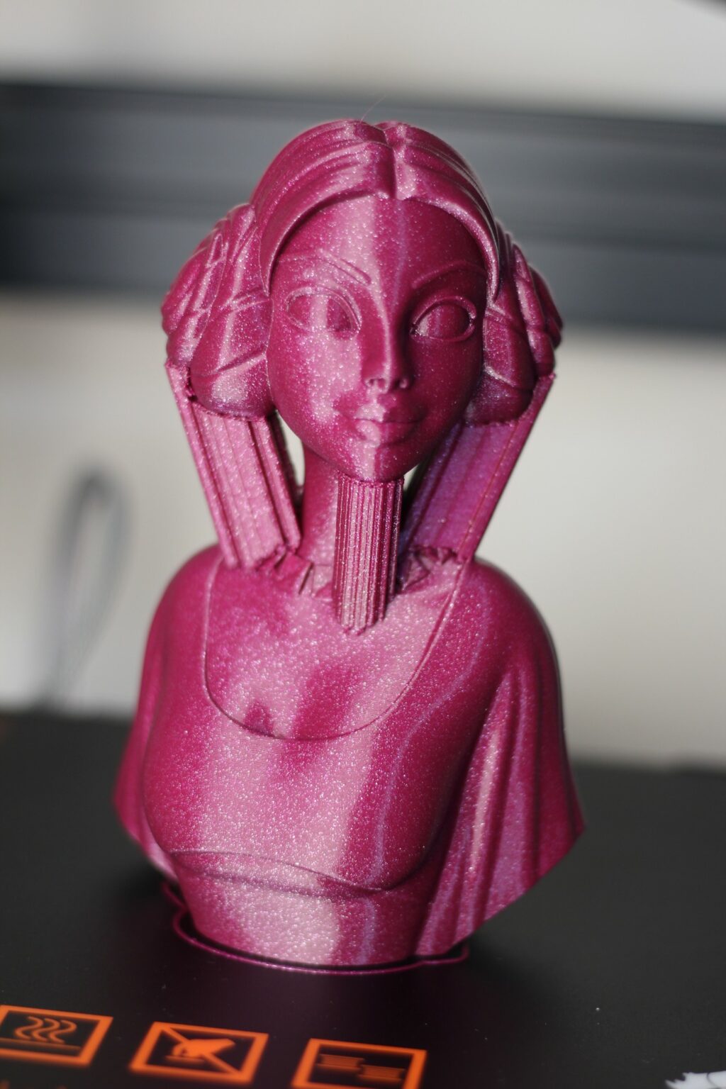 IdeaMaker Angled Supports: Save Time And Money | 3D Print Beginner