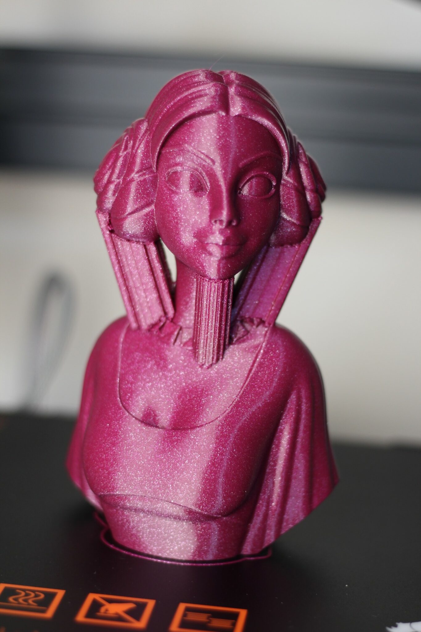 IdeaMaker Angled Supports: Save Time And Money | 3D Print Beginner