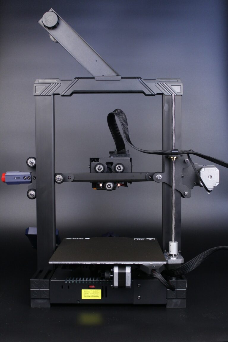 Anycubic Kobra Review: The New Budget Standard | 3D Print Beginner