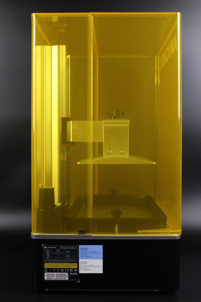 Anycubic Photon M3 Max Review: Who Needs FDM Anymore? | 3D Print Beginner