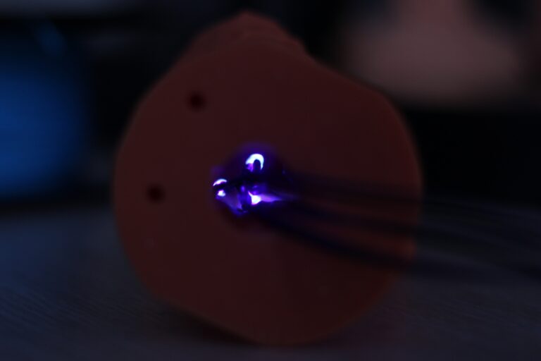 Build A Resin Cure Light: Cure The Inside Of Your Models | 3D Print ...