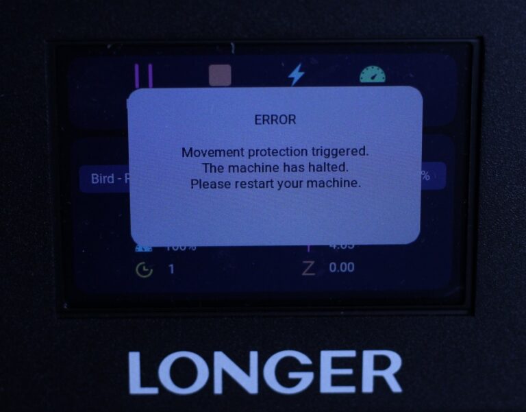 LONGER RAY5 Laser Engraver Review | 3D Print Beginner