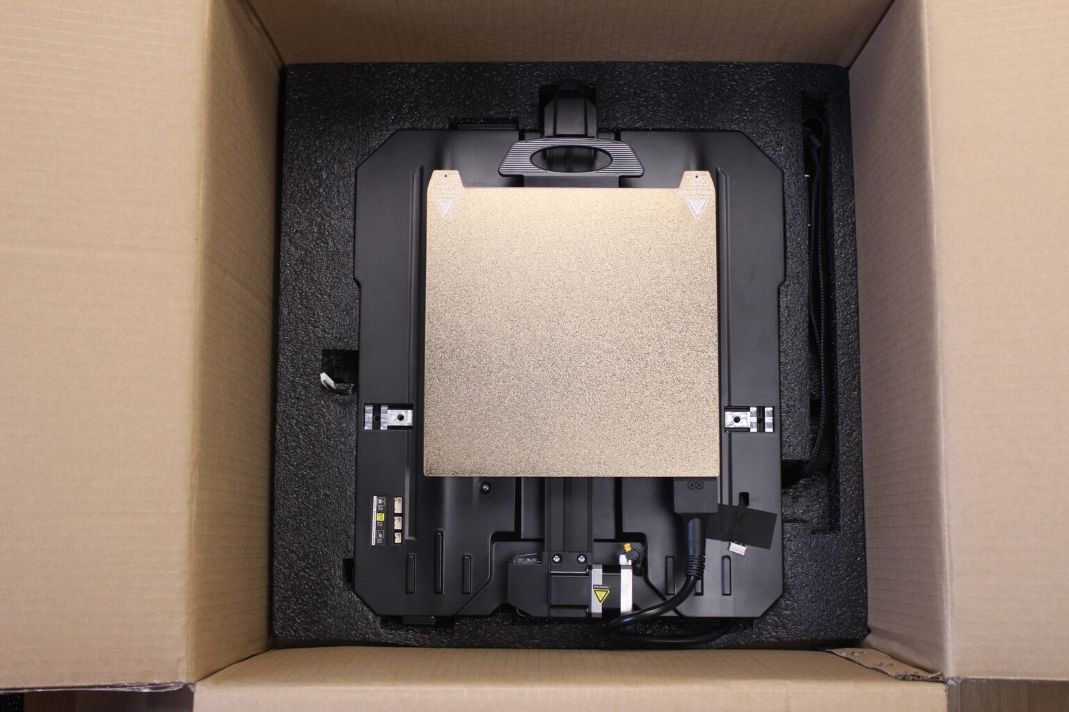 Creality Ender 3 S1 Pro Review: The Ultimate Ender 3 | 3D Print Beginner