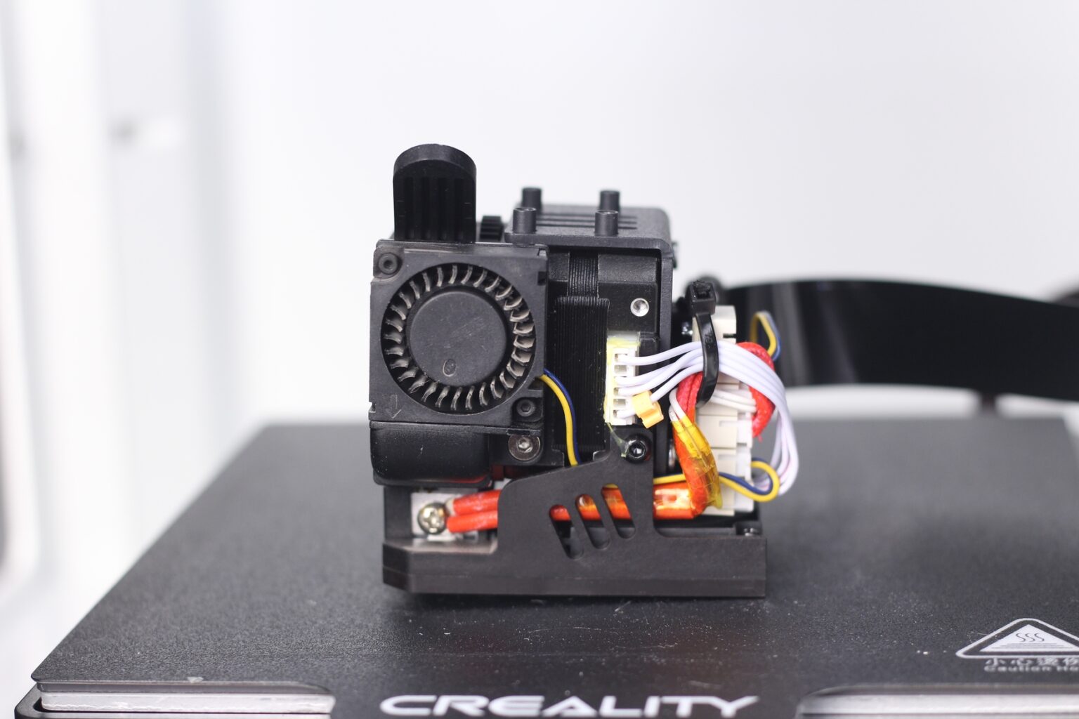 Creality Sermoon V1 Pro Review: Can It Deliver On Its Promises? | 3D ...