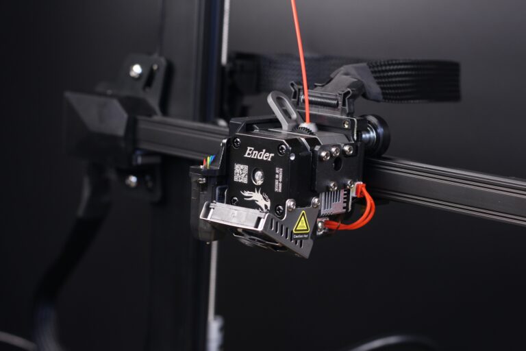 Creality Ender 3 S1 Pro Review: The Ultimate Ender 3 | 3D Print Beginner